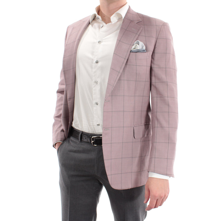 C-Suite Attire
