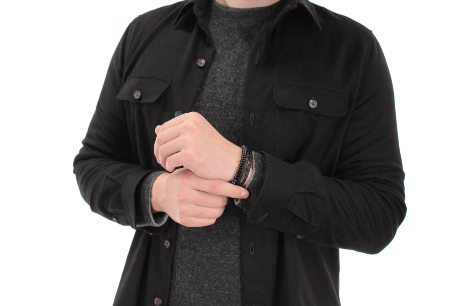 C-Suite Attire